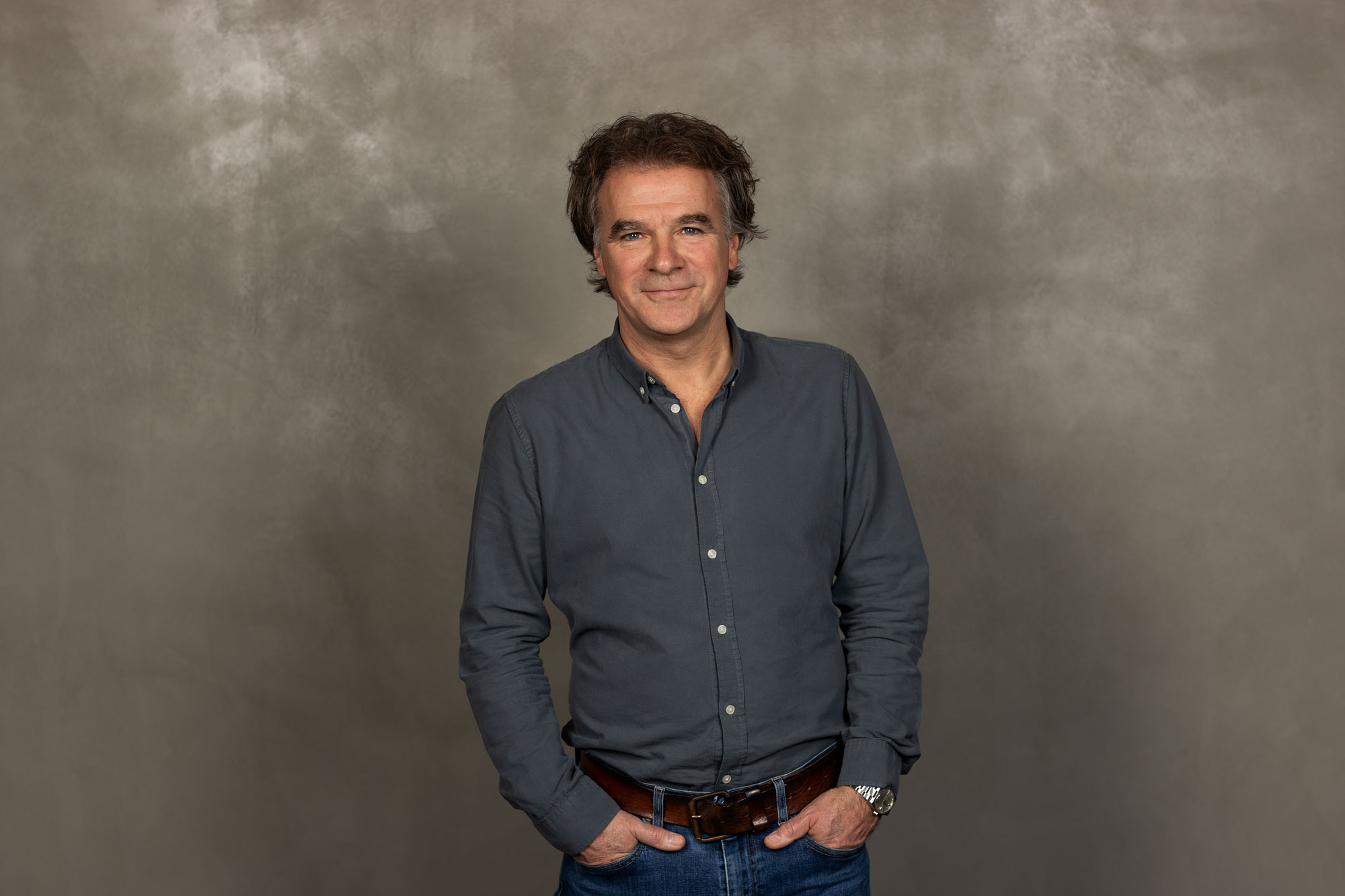 Jeremy Luton | Voice & Video